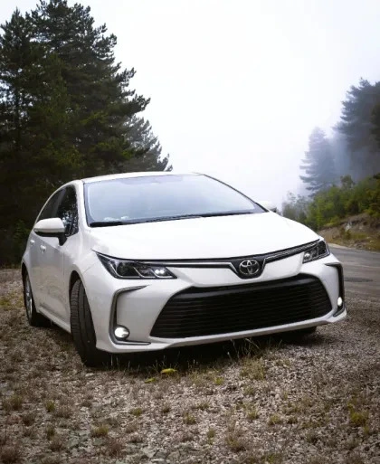 Overtake | Premium Pre-Owned Cars